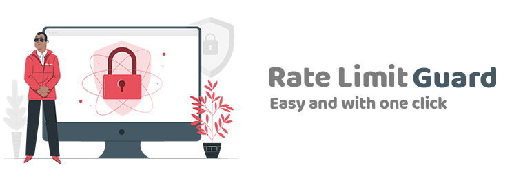 Vdos Wordpress Rate Limit Guard 